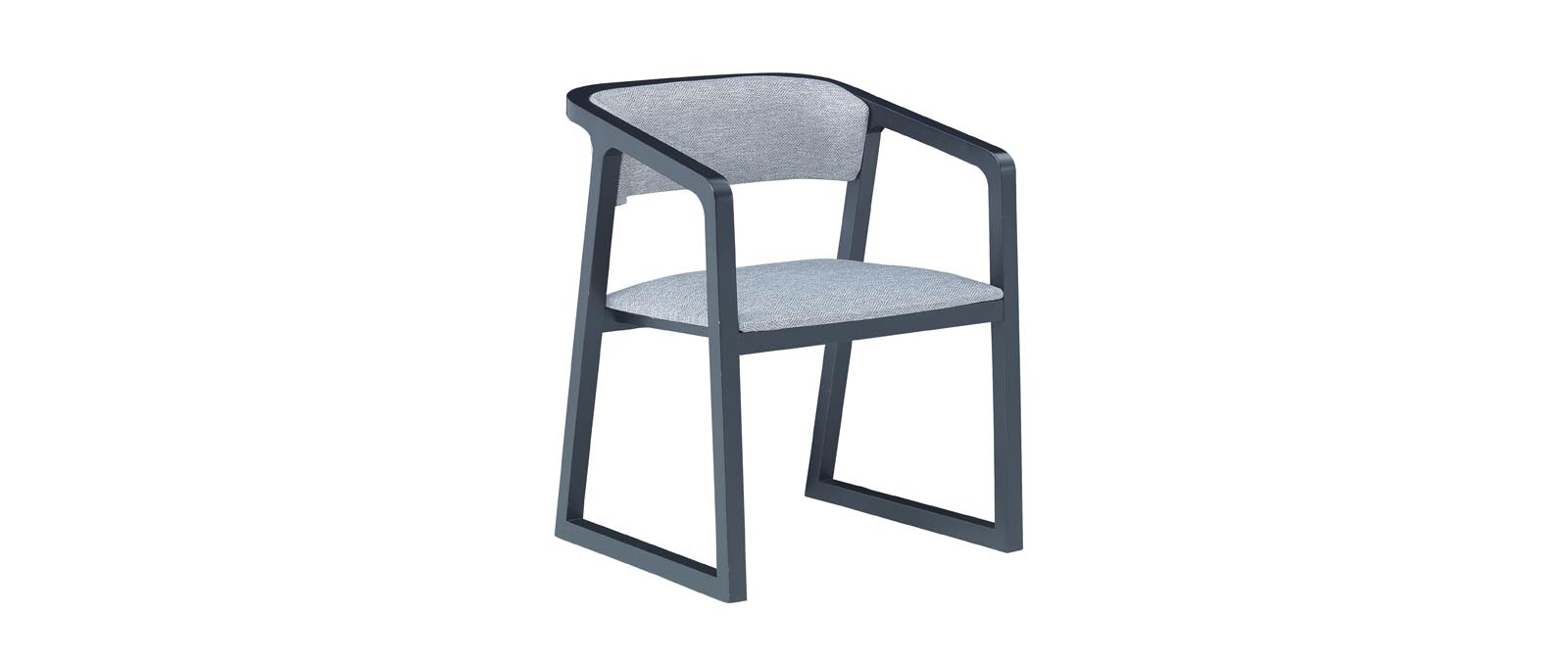 WOOD CHAIR – Norde
