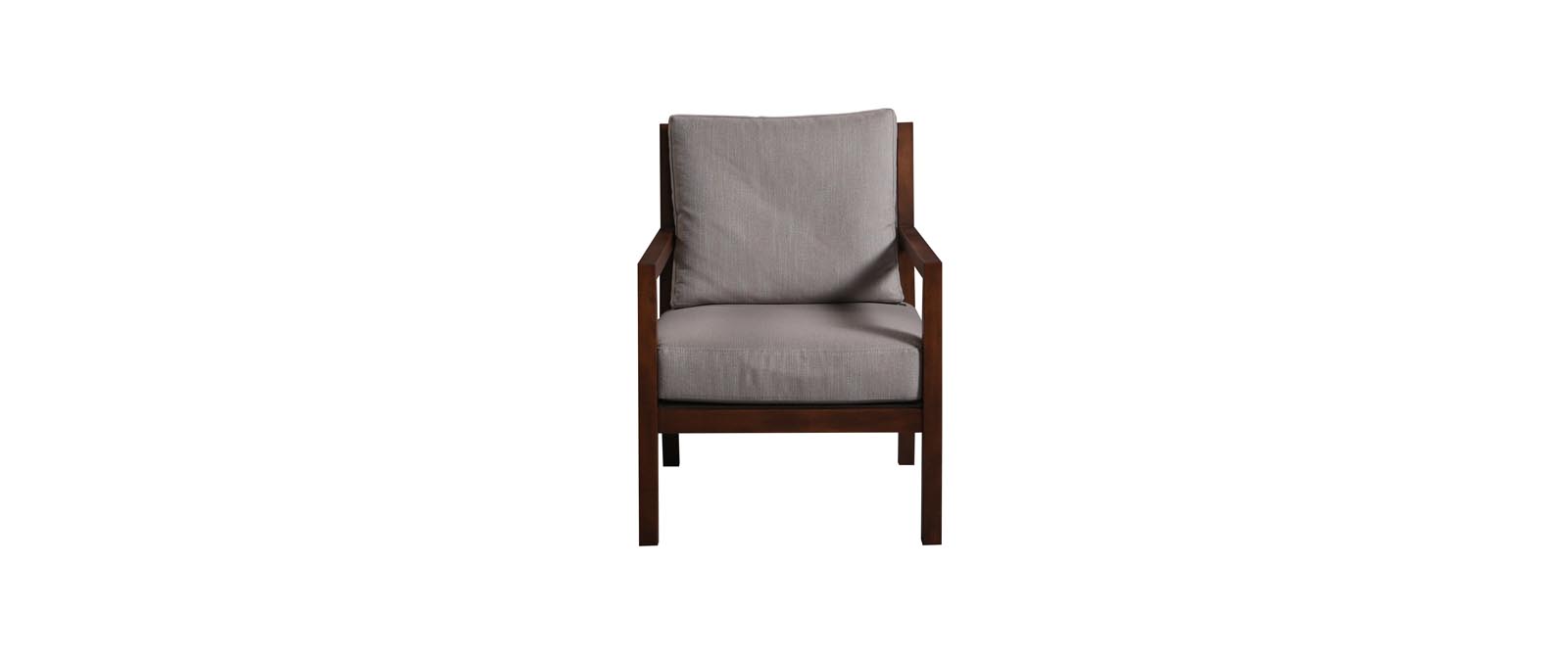 LAND ARMCHAIR – Norde
