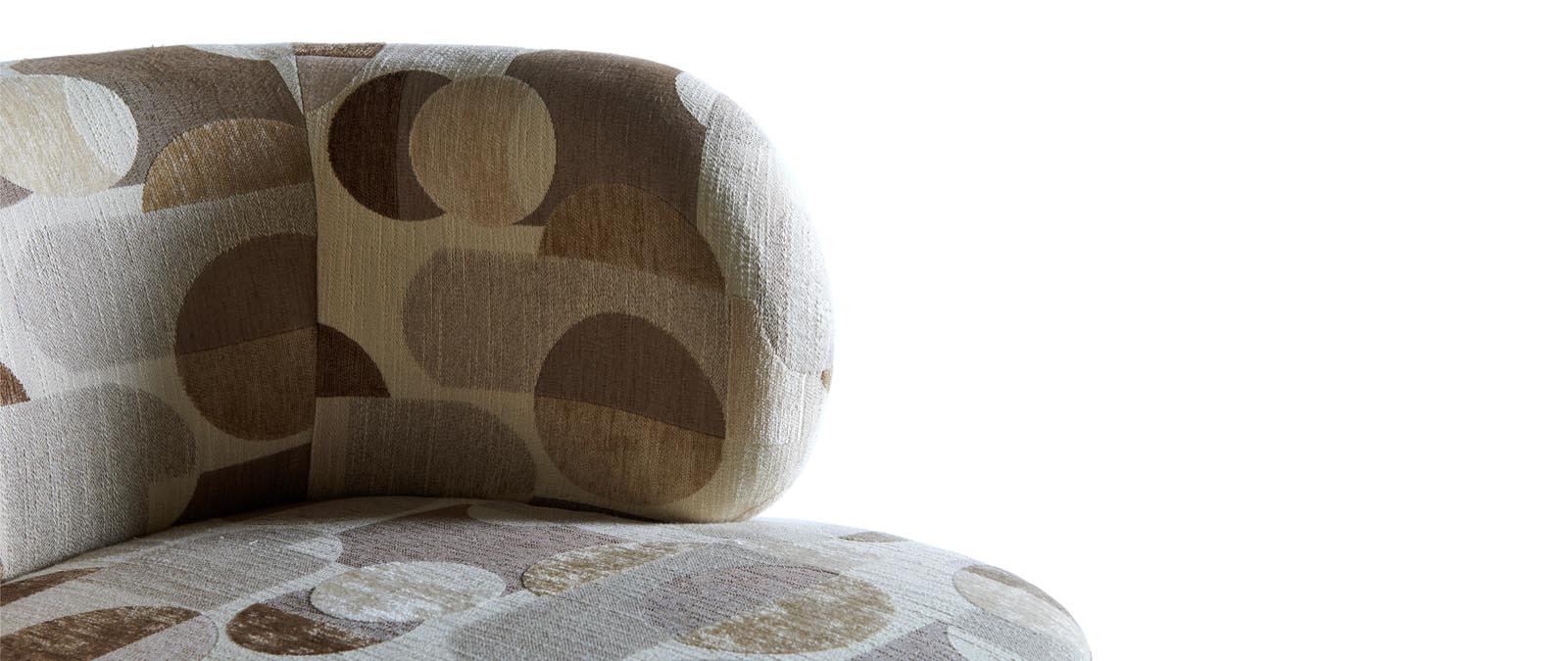 AUDREY ARMCHAIR – Norde