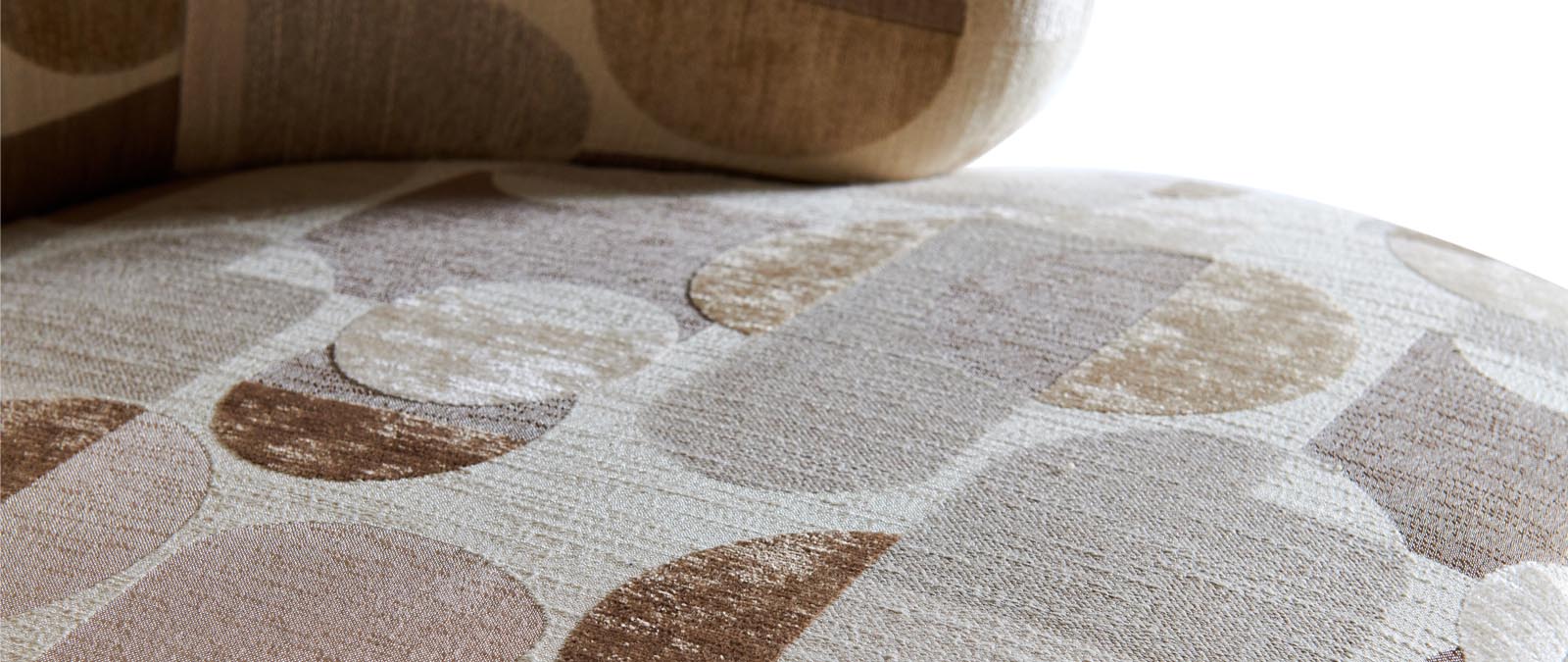 AUDREY ARMCHAIR – Norde