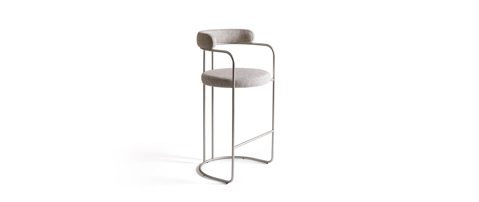 ROSE BAR CHAIR – Norde