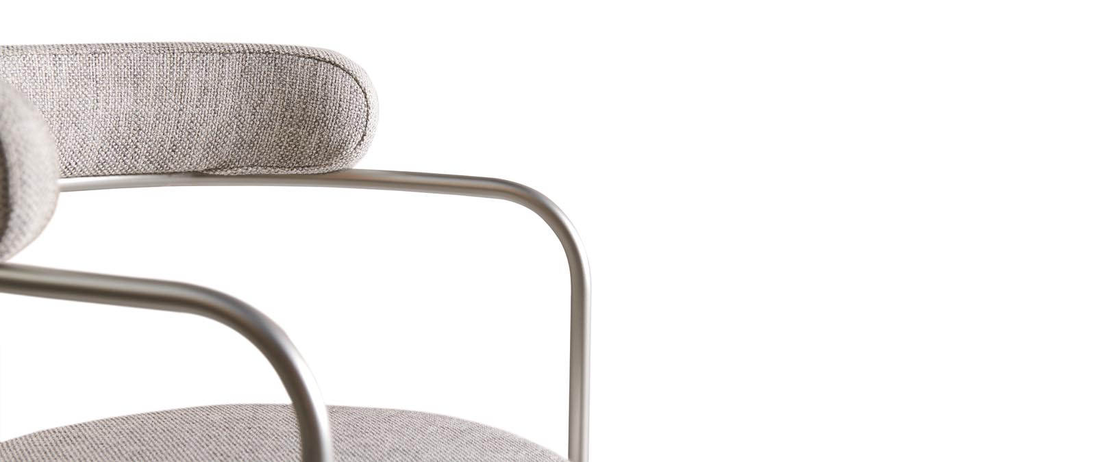 ROSE BAR CHAIR – Norde