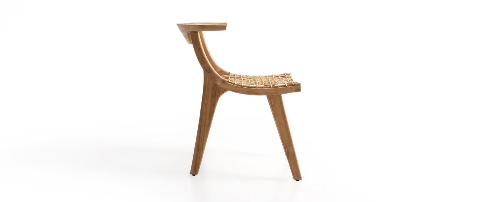 WONDER OUTDOOR CHAIR – Norde